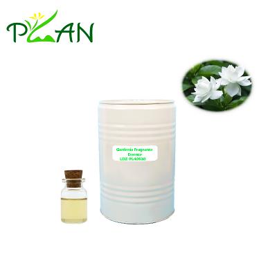 China Candle Fragrance Oil Gardenia Fragrance Essence Oil  For Cold & Hot Process Scented Candles Productions/Making With Free Sample for sale