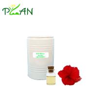 China ISO Red Hibiscus Essence Flavors Plant Fragrance Oil For Scented Candle Production /Making With Free Sample for sale