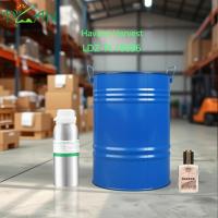 China Flavour & Fragrance Manufacturer Havana Harvest Fragrance Oil For Body Perfume Making / Production With Free Sample for sale