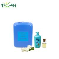 China Orchid & Jasmine Scent Fragrance Oil For Shower gel &Shampoo &Scented Soap  Making /Productions with High-Surfactant Stability Free Sample for sale