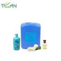 China Orchid & Jasmine Scent Fragrance Oil For Shower gel &Shampoo &Scented Soap  Making /Productions with High-Surfactant Stability Free Sample for sale