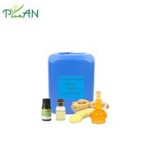 China Body Wash Fragrance Tea Tree Oil & Ginger  Scent Fragrance Oil For Shower gel &Shampoo &Scented Soap  Making /Productions with High-Surfactant Stability Free Sample for sale