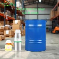 China Concentrated Perfume Twilly d'Herm-ès Eau Ginger  Fragrance Oil For Perfume Making/Production With Free Sample for sale