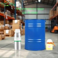 China Concentrated Perfume Twilly d'Herm-ès Eau Ginger  Fragrance Oil For Perfume Making/Production With Free Sample for sale