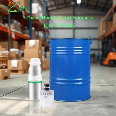 China Concentrated Perfume Cha-nel Homme Sport Fragrance Oil For Perfume Making/Production With Free Sample for sale