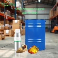 China Concentrated Perfume Amber Ambergris Scent Fragrance Oil For Perfume Making/Production With Free Sample for sale