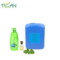 China Free Sample Herbal Mint Flavoring Scent Fragrance Oil For Shower gel &Shampoo &Scented Soap  Making /Productions with High-Surfactant Stability for sale