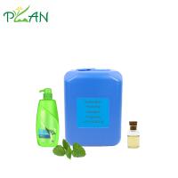 China Free Sample Herbal Mint Flavoring Scent Fragrance Oil For Shower gel &Shampoo &Scented Soap  Making /Productions with High-Surfactant Stability for sale