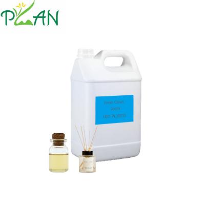 China Home &Hotel  Diffuser Fragrance Oil Fresh Linen / Fresh Clean Scent Oil For Reed Stick &Cold Scented Candle& Diffuser Fragrance Making/Production With Free Sample for sale