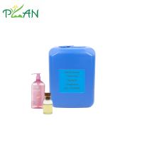 China Body Wash Fragrance White Peach Flavoring Scent Fragrance Oil Scent Fragrance Oil For Shower gel &Shampoo &Scented Soap  Making /Productions with High-Surfactant Stability for sale