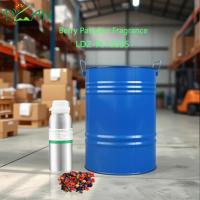China Body Fragrance Oil Berry Paradise Fragrance Oil For Perfume Making/Production With Free Sample Concentrated Perfume for sale