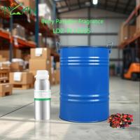 China Body Fragrance Oil Berry Paradise Fragrance Oil For Perfume Making/Production With Free Sample Concentrated Perfume for sale