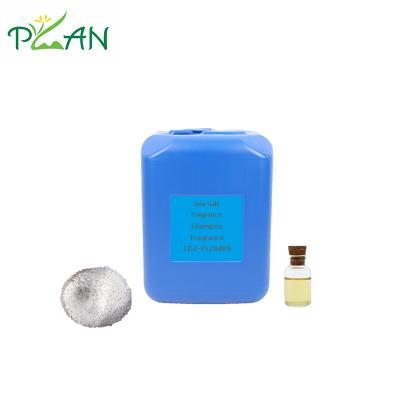 China Body Wash Fragrance Sea Salt Scent Fragrance Oil Scent Fragrance Oil For Shower gel &Shampoo &Scented Soap  Making /Productions for sale