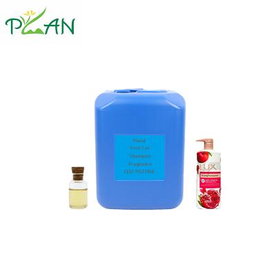 China Body Wash Fragrance Floral Fruit Lux Scent Fragrance Oil Scent Fragrance Oil For Shower gel &Shampoo &Scented Soap  Making /Productions with High-Surfactant Stability for sale