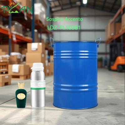 China Daily Fragrance Oil Sospiro Accento  Fragrance Oil For Perfume Making/Production With Free Sample Concentrated Perfume for sale