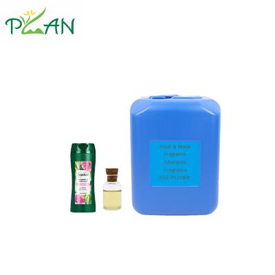 China Body Wash Fragrance Fresh & Moist Fragrance Oil Scent Fragrance Oil For Shower gel &Shampoo &Scented Soap  Making /Productions with High-Surfactant Stability for sale