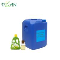 China Skin Friendly Green Forest Fragrance Oil For Laundry Detergent / Softener Production/Making With Free Sample for sale