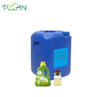 China Skin Friendly Green Forest Fragrance Oil For Laundry Detergent / Softener Production/Making With Free Sample for sale