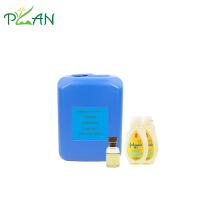 China Body Wash Fragrance Oil Johnson's 2-in-1 Fragrance Scent Fragrance Oil For Shower gel &Shampoo &Scented Soap  Making / Productions with High-Surfactant Stability for sale