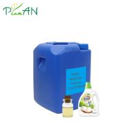 China Skin Friendly Intense White Magnolia Scent Fragrance Oil For Laundry Detergent / Softener Production/Making With Free Sample for sale