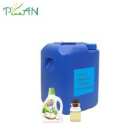 China Skin Friendly Intense White Magnolia Scent Fragrance Oil For Laundry Detergent / Softener Production/Making With Free Sample for sale