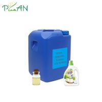 China Skin Friendly Intense White Magnolia Scent Fragrance Oil For Laundry Detergent / Softener Production/Making With Free Sample for sale