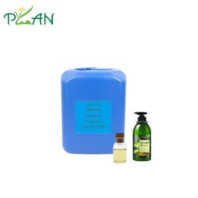 China Body Wash Fragrance Olive Oil Flavoring  Fragrance Oil For Shower gel &Shampoo &Scented Soap  Making /Productions with High-Surfactant Stability for sale