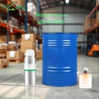 China Perfume Essence Oil Midnight Mimosa Fragrance Oil For Perfume Making / Production With Free Sample for sale