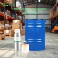 China Flowery Perfume Fragrances Beautiful Life Scent Fragrance Oil For Perfume Making / Production With Free Sample for sale