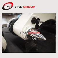 China Full Automatic Hydraulic Mill Roll Stand for Corrugation Line for sale