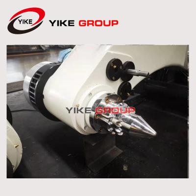 China Full Automatic Hydraulic Mill Roll Stand for Corrugation Line for sale