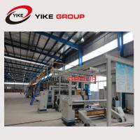 China 3/5/7sheets Corrugated Cardboard Production Line From China Manufacturers for sale