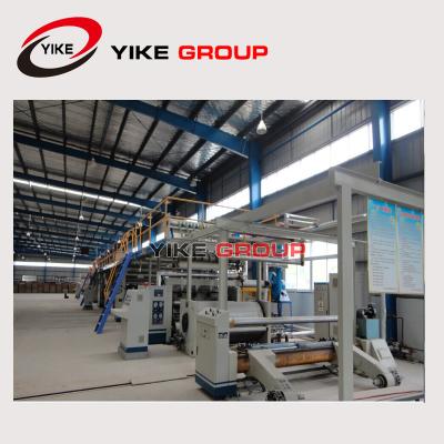 China 3/5/7sheets Corrugated Cardboard Production Line From China Manufacturers for sale