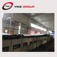 China Paperboard Making Machine- 5 Ply Corrugated Cardboard Production Line of ( A B C E F ) Flute corrugator for sale