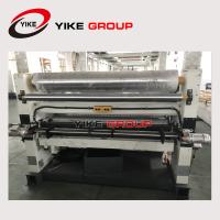 China Electric Heating 280S Fingerless Adsorption Single Facer for sale
