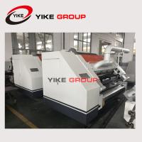 China YK-SF280  Single Facer With Alloy Steel Corrugated Roller 48 CrMo for sale