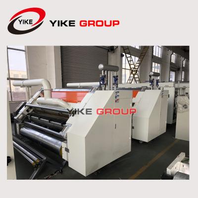 China YK-280S /1400-1800mm Fingerless Absorption Type Single Facer for sale