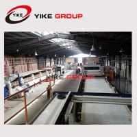 China High-Speed Corrugated Belt With Low Noise Suitable For 3$5 Ply Corrugated Cardboard Production Lines for sale