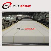 China Common Belt For 2 Layer Corrugated Cardboard Production Line for sale