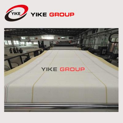 China Common Belt For 2 Layer Corrugated Cardboard Production Line for sale
