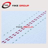 China FOSBER Mishubishi ISOWA Common Edge Corrugated Belt For Double Facer Line for sale