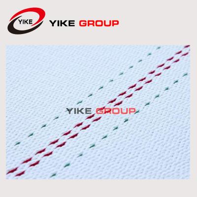 China FOSBER Mishubishi ISOWA Common Edge Corrugated Belt For Double Facer Line for sale