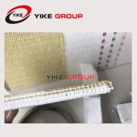 China Kevlar Edge Corrugated Belt For TCY / Champion / JS / Hsieh Hsu Line for sale