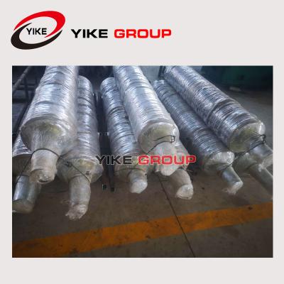 China Hard Chrome Corrugated Roller For 280S Single Facer 150-200m/min for sale