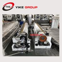 China YIKE GROUP Brand Corrugated Roller 150-200m/min Hard Chrome Type for sale