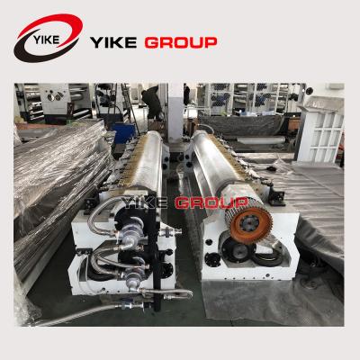 China YIKE GROUP Brand Corrugated Roller 150-200m/min Hard Chrome Type for sale