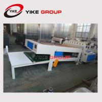 China Single Facer Line for 2 ply corrugated sheet for sale