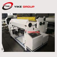 China Automatic 2 Ply Corrugated Cardboard Production Line 150m/min for sale