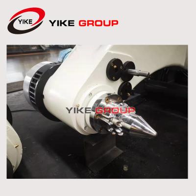 China Packaging 100m/Min Single Facer Line hydraulic With A C B E F Flute for sale