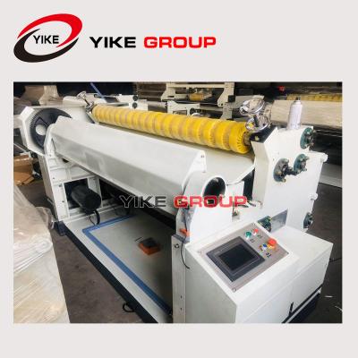 China Semi Auto Computer Sheet Cutter Machine For Packaging Line 70m/Min for sale